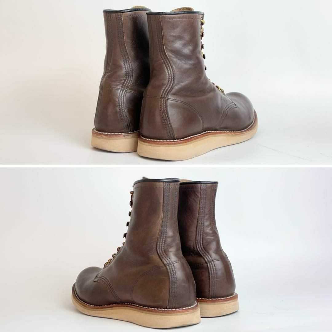 REDWING - レッドウィング 2941 レースアップブーツ 7D 25㎝ 10 REDWING - レッドウィング 2941 レースアップブーツ 7D 25㎝ 10