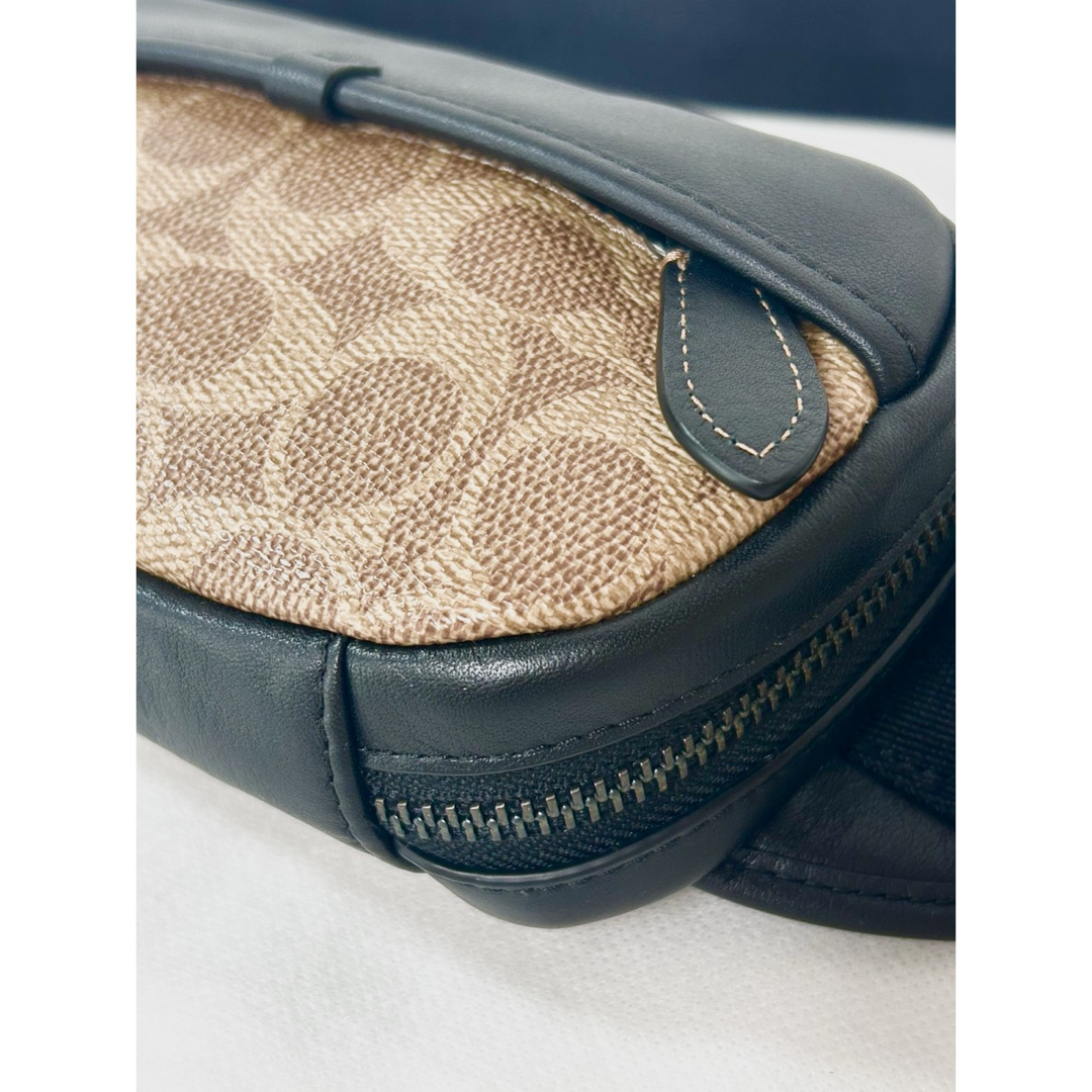 COACH - ✓【美品】定価3.8万 コーチ メンテ済み COACH ビジネス COACH - ✓【美品】定価3.8万 コーチ メンテ済み COACH ビジネス