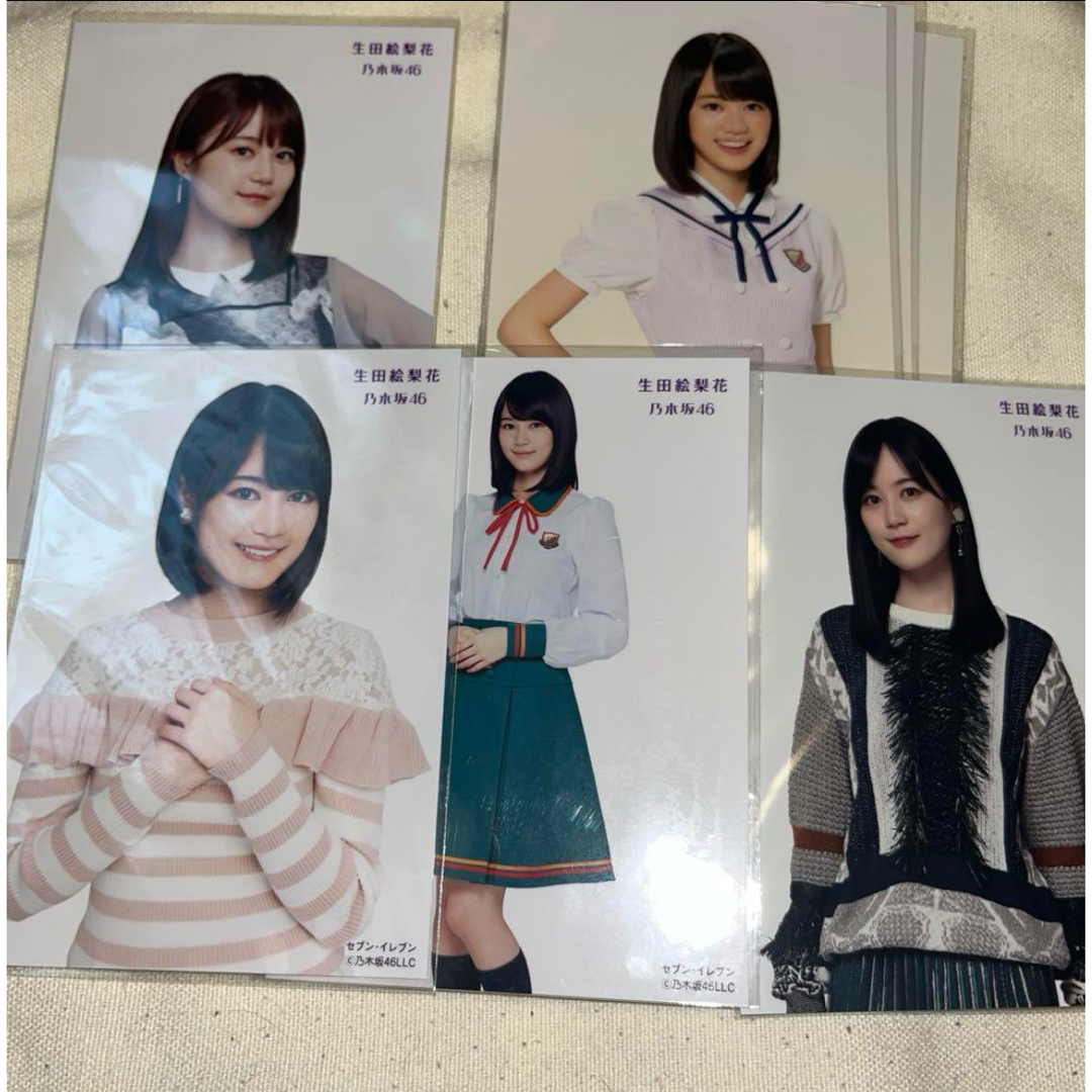 乃木坂46 - 生田絵梨花 生写真 まとめ売りの通販 by sayu_shop 乃木坂46 - 生田絵梨花 生写真 まとめ売りの通販 by sayu_shop