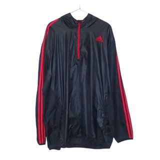 adidas - ▪️00's【ADIDAS】 JACKET アディダス ナイロン adidas - ▪️00's【ADIDAS】 JACKET アディダス ナイロン