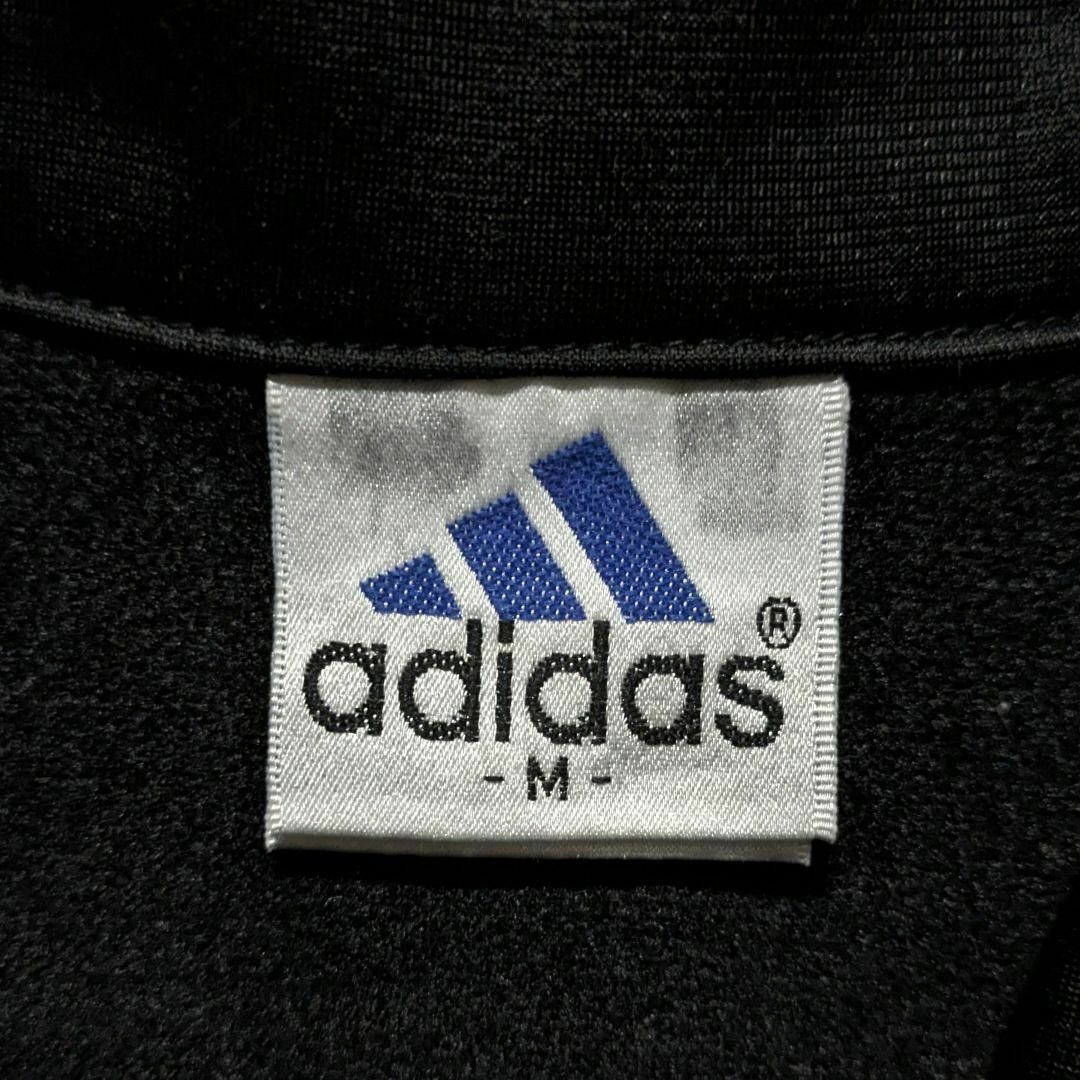 adidas - 90s old adidas ファイアーバード トラックジャケット adidas - 90s old adidas ファイアーバード トラックジャケット