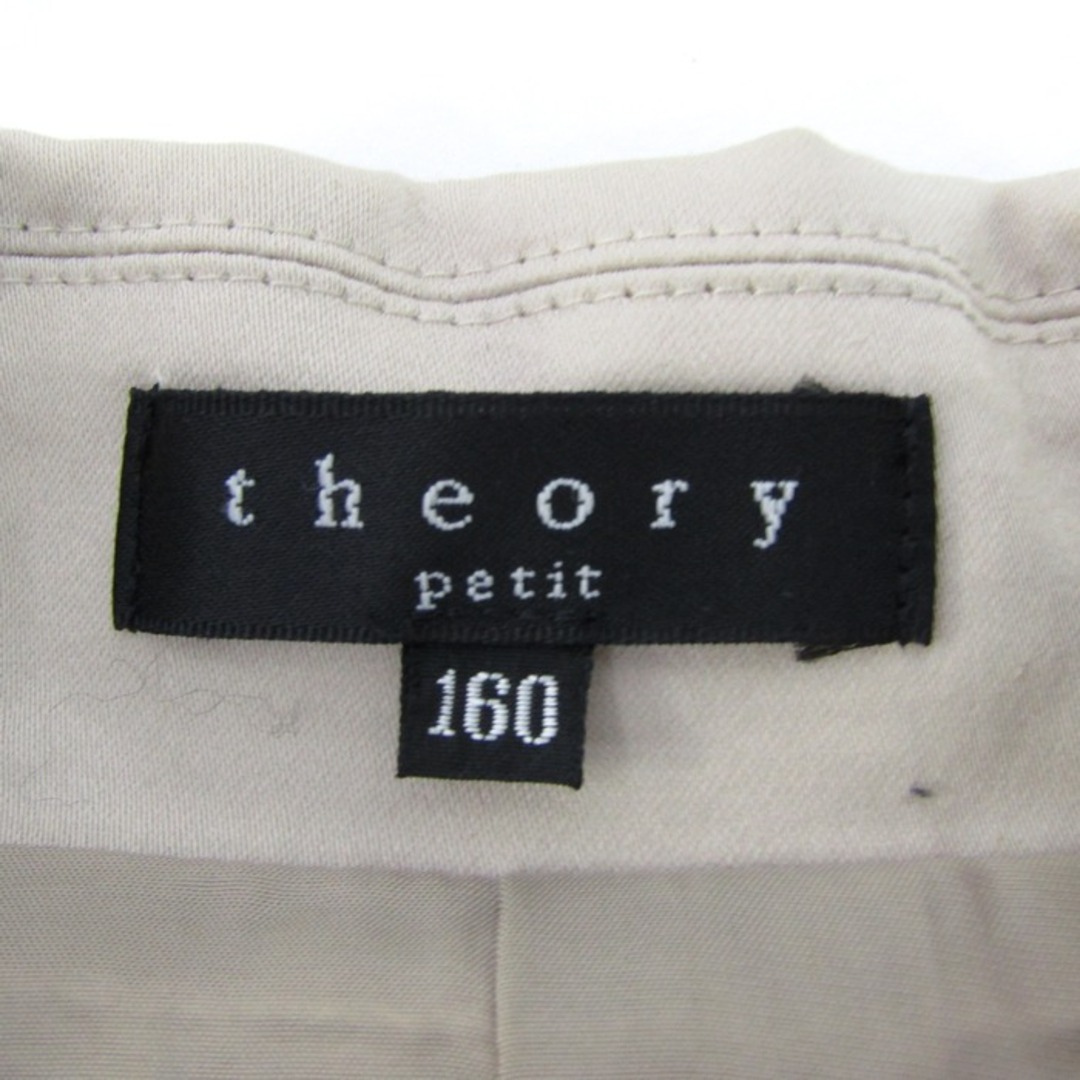 Theory - セオリー トレンチコート アウター ロングコート Theory - セオリー トレンチコート アウター ロングコート