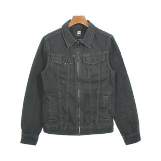 G-STAR RAW - G-STAR RAW ジースターロー デニムジャケット XXS G-STAR RAW - G-STAR RAW ジースターロー デニムジャケット XXS