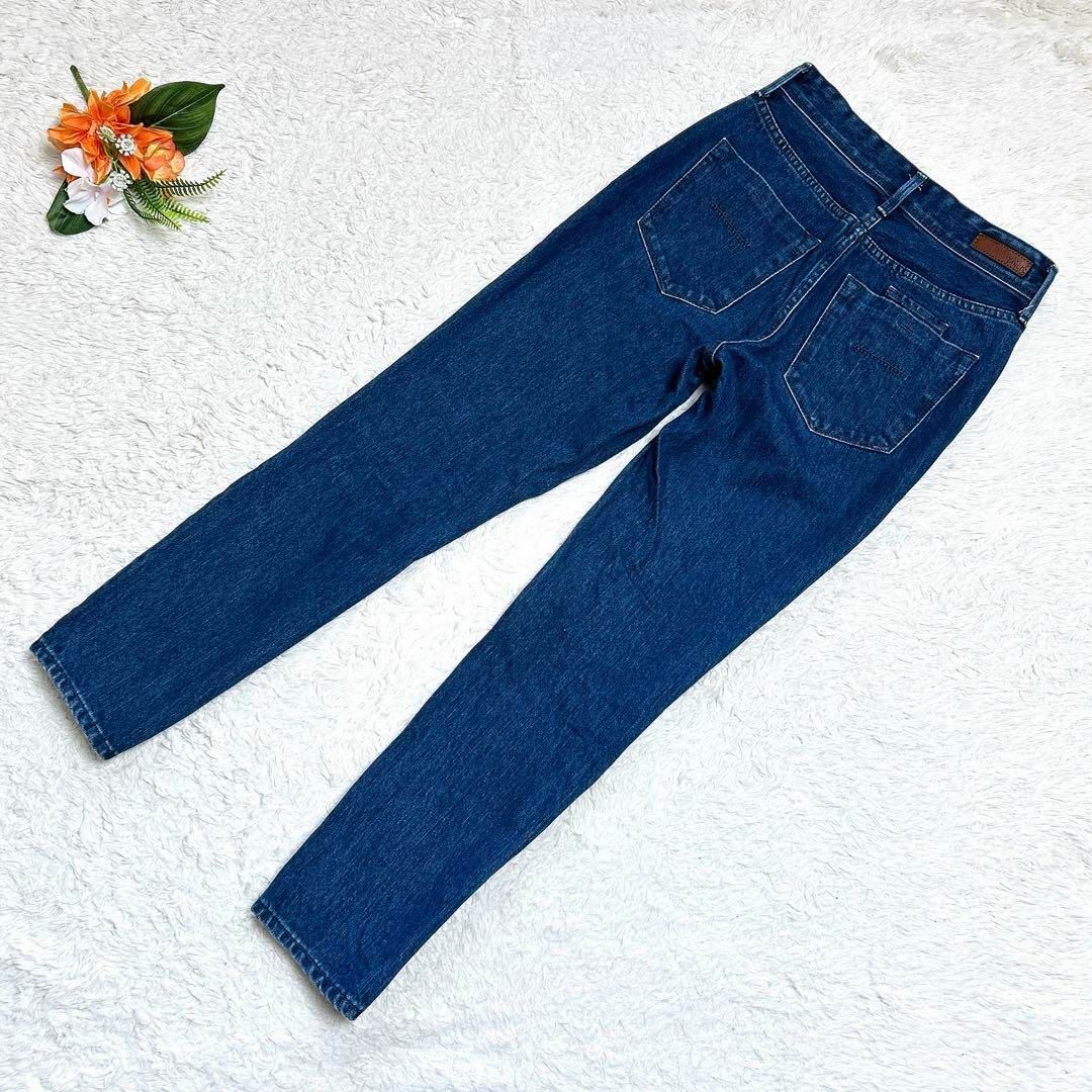 YANUK - 美品✨完売品✨️ヤヌーク 金子綾 ハイライズスリム YANUK - 美品✨完売品✨️ヤヌーク 金子綾 ハイライズスリム