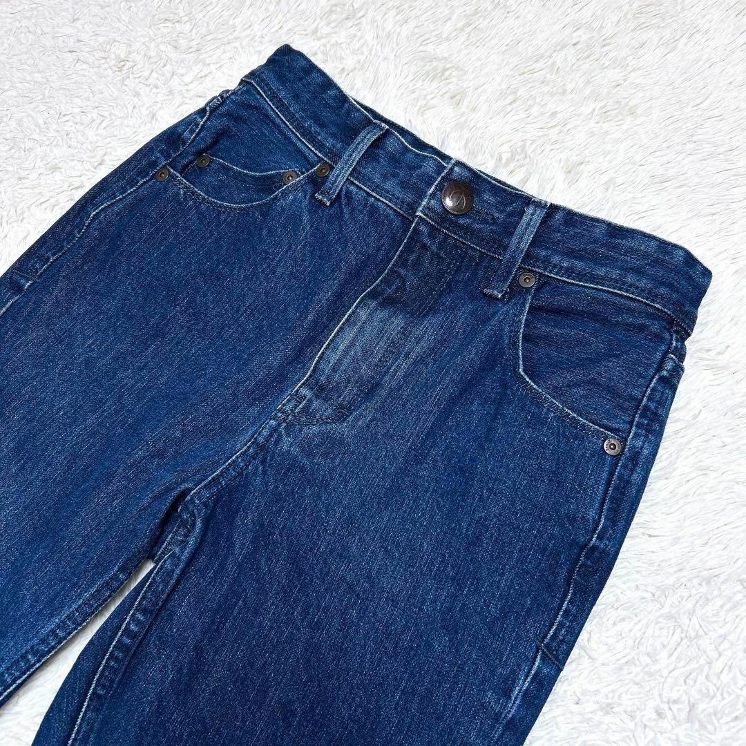 YANUK - 美品✨完売品✨️ヤヌーク 金子綾 ハイライズスリム YANUK - 美品✨完売品✨️ヤヌーク 金子綾 ハイライズスリム