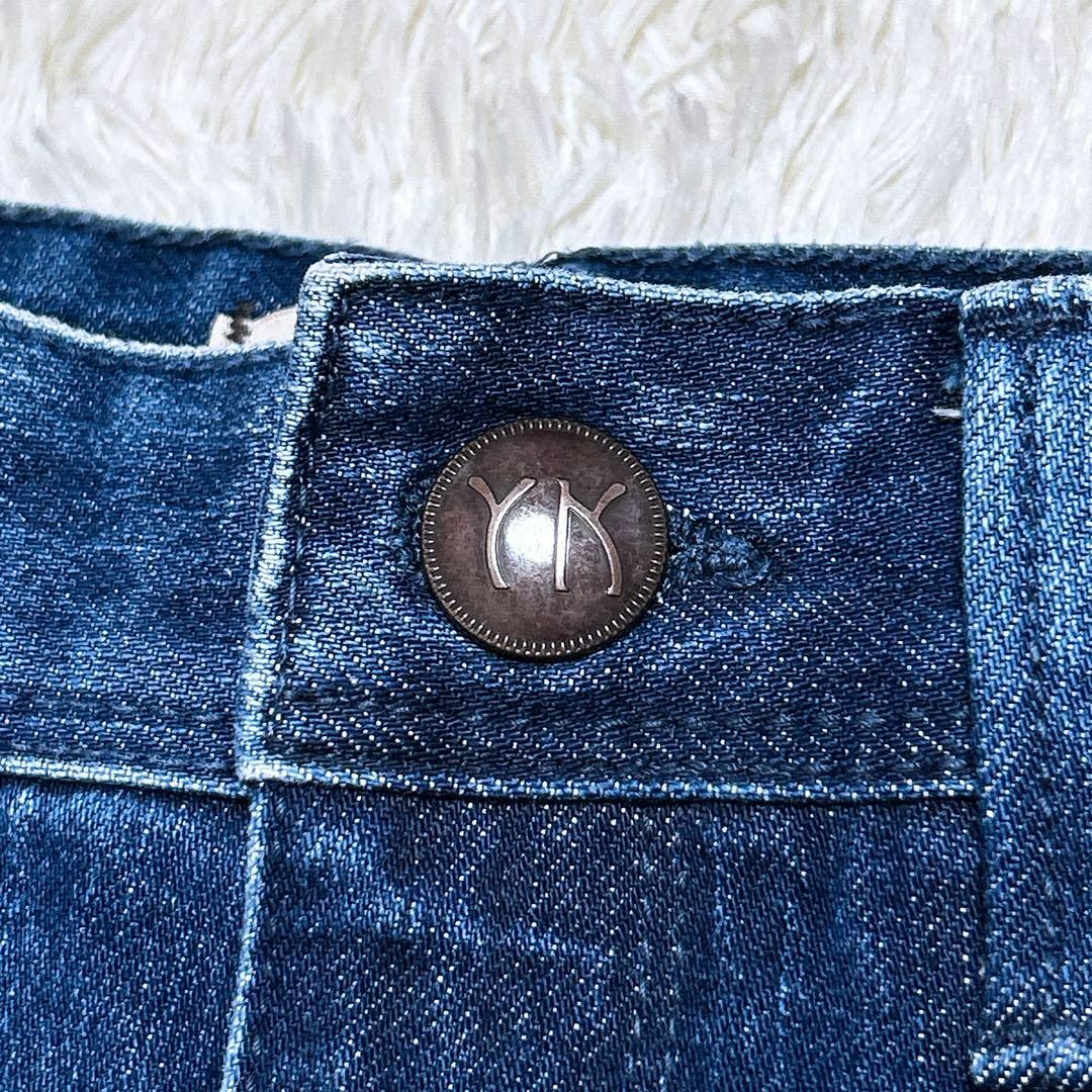YANUK - 美品✨完売品✨️ヤヌーク 金子綾 ハイライズスリム YANUK - 美品✨完売品✨️ヤヌーク 金子綾 ハイライズスリム