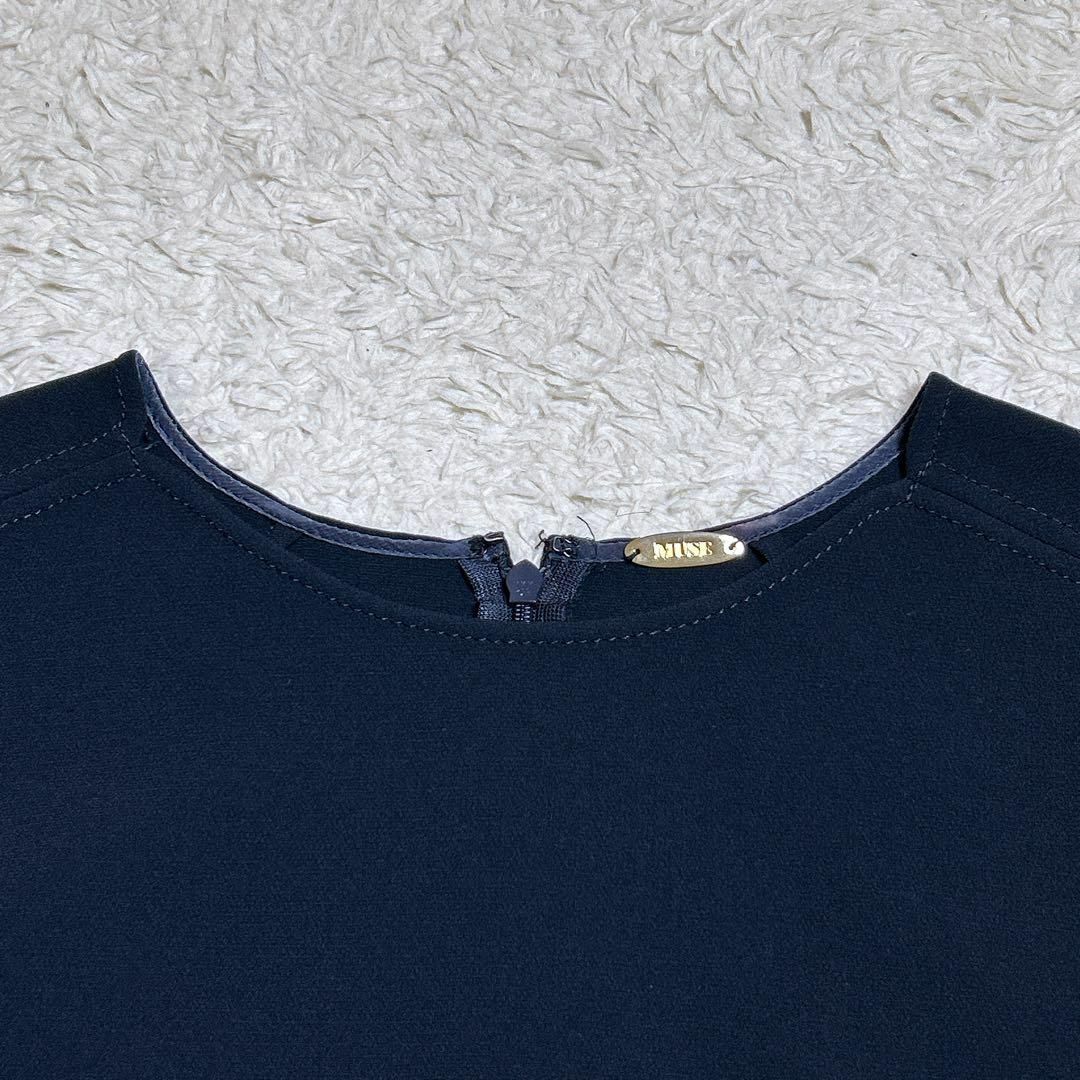 DEUXIEME CLASSE - 美品✨ドゥーズィエムクラス トリアセジョー DEUXIEME CLASSE - 美品✨ドゥーズィエムクラス トリアセジョー