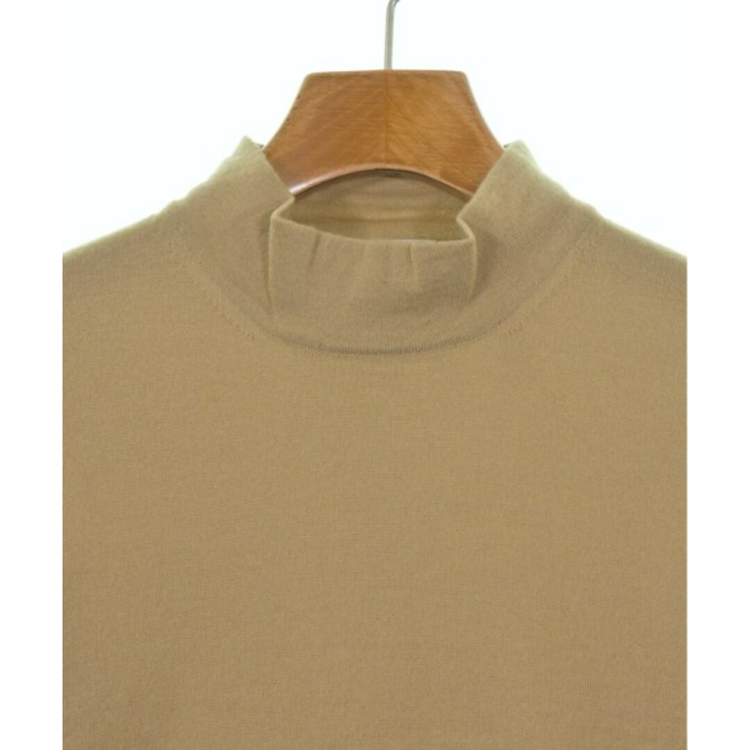 JIL SANDER - JIL SANDER ジルサンダー ニット・セーター 34(XXS JIL SANDER - JIL SANDER ジルサンダー ニット・セーター 34(XXS
