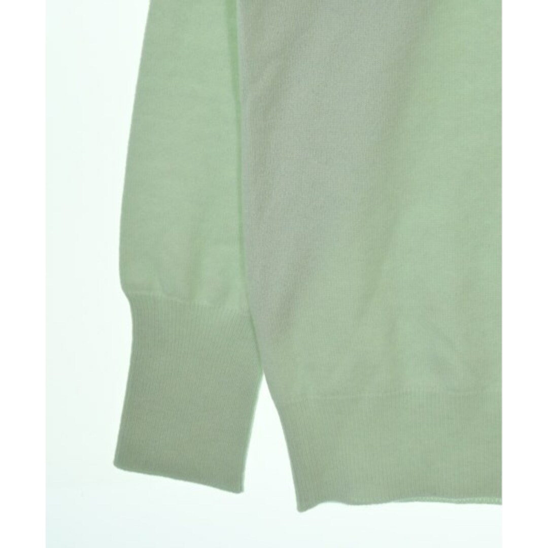 JIL SANDER - JIL SANDER ジルサンダー ニット・セーター 36(XS JIL SANDER - JIL SANDER ジルサンダー ニット・セーター 36(XS