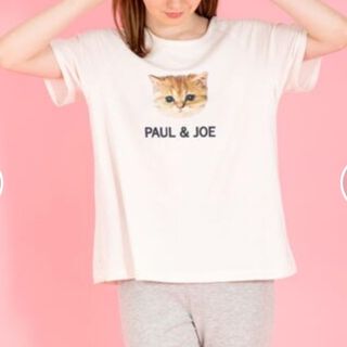PAUL & JOE(Tシャツ(半袖/袖なし))のフリマアイテム一覧 PAUL & JOE(Tシャツ(半袖/袖なし))のフリマアイテム一覧