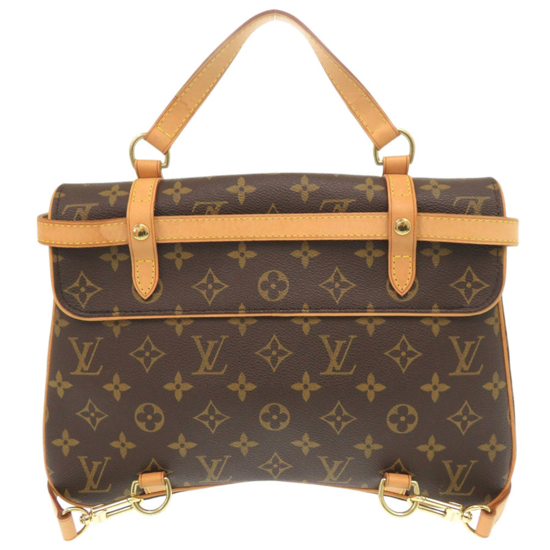 LOUIS VUITTON - 美品 ルイ ヴィトン マレル サック アド LOUIS VUITTON - 美品 ルイ ヴィトン マレル サック アド