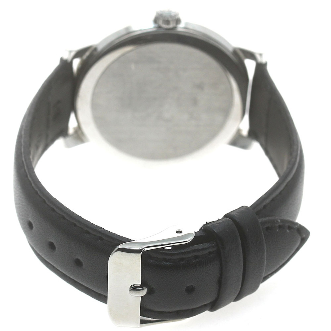 SEIKO - セイコー SEIKO GCAY999/4S79-0020 クレドール パワー SEIKO - セイコー SEIKO GCAY999/4S79-0020 クレドール パワー