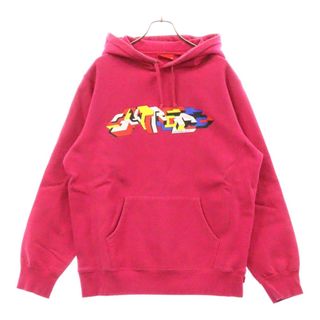 Supreme(パーカー ・ ピンク/桃色系)のフリマアイテム一覧 Supreme(パーカー ・ ピンク/桃色系)のフリマアイテム一覧