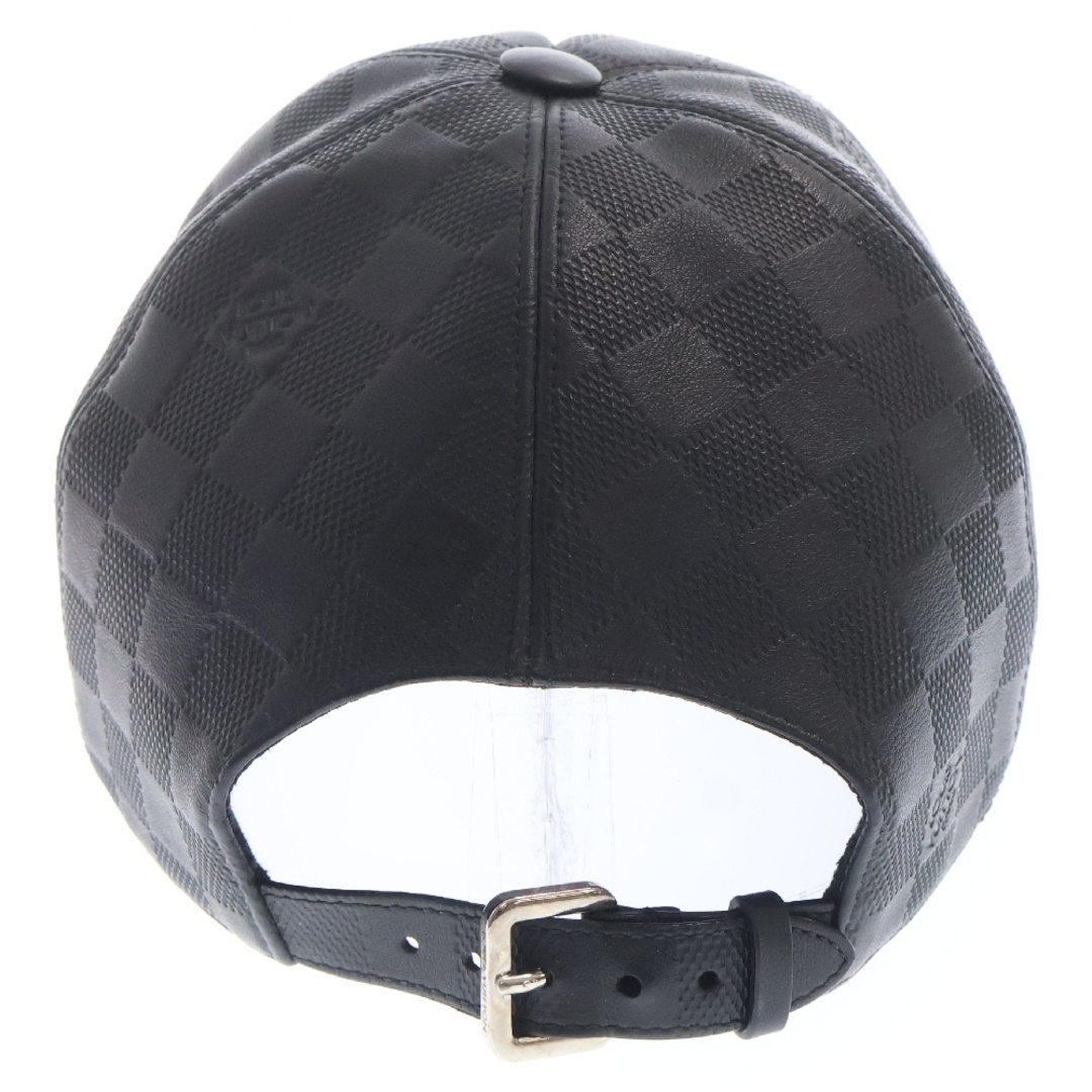 LOUIS VUITTON - LOUIS VUITTON ルイヴィトン キャスケット LOUIS VUITTON - LOUIS VUITTON ルイヴィトン キャスケット
