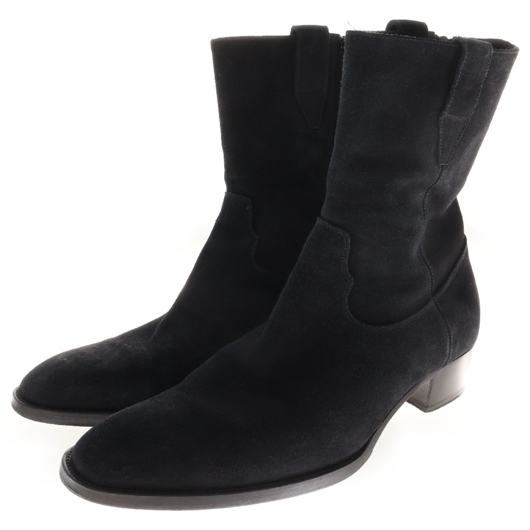 SAINT LAURENT - SAINT LAURENT PARIS サンローランパリ 14AW SAINT LAURENT - SAINT LAURENT PARIS サンローランパリ 14AW