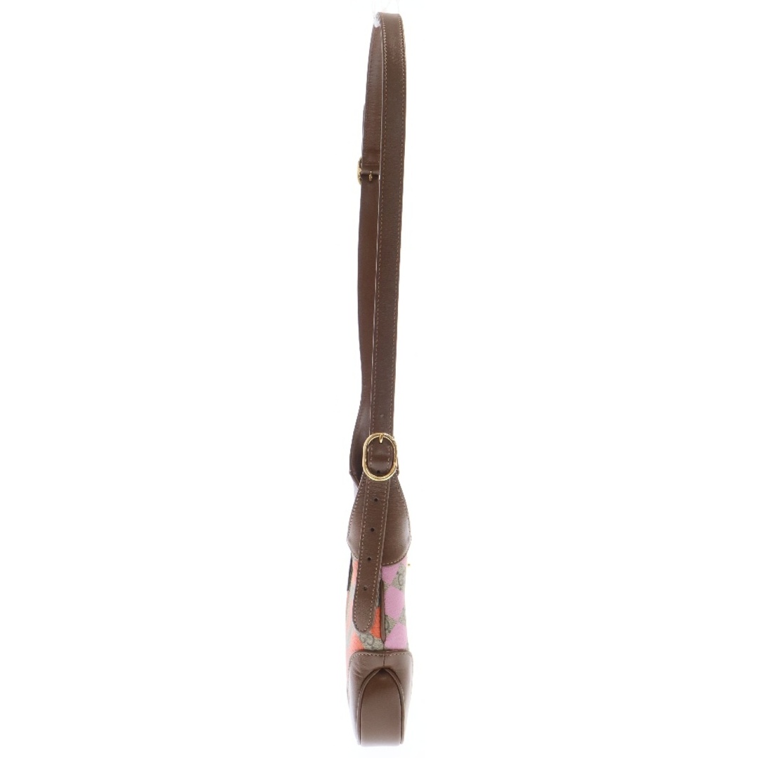 GUCCI - GUCCI グッチ ジャッキー1969 GGスプリーム GUCCI - GUCCI グッチ ジャッキー1969 GGスプリーム