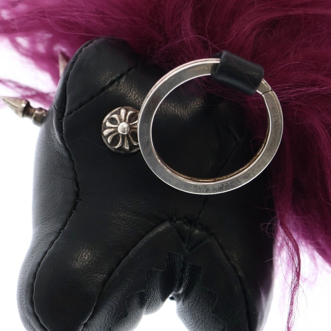 Chrome Hearts - CHROME HEARTS クロムハーツ DINO LTHR Chrome Hearts - CHROME HEARTS クロムハーツ DINO LTHR