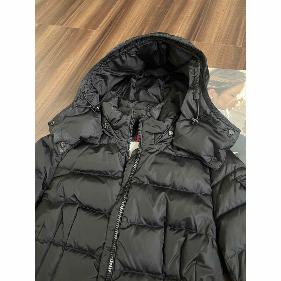 MONCLER - 未使用同様モンクレール正規品コート♡お買い得♡の MONCLER - 未使用同様モンクレール正規品コート♡お買い得♡の
