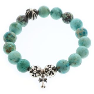 Chrome Hearts - CHROME HEARTS クロムハーツ 10mm BEAD CH Chrome Hearts - CHROME HEARTS クロムハーツ 10mm BEAD CH