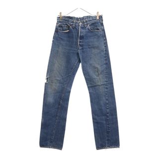 Levi's - 80s USA製 Levi's リーバイス 501 ジーンズ W34 刻印 Levi's - 80s USA製 Levi's リーバイス 501 ジーンズ W34 刻印