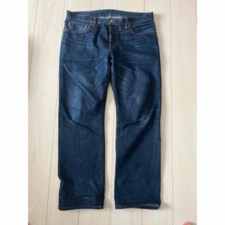 児島ジーンズ - 児島ジーンズ 極厚 29oz セルビッチ 貴重 30 児島ジーンズ - 児島ジーンズ 極厚 29oz セルビッチ 貴重 30