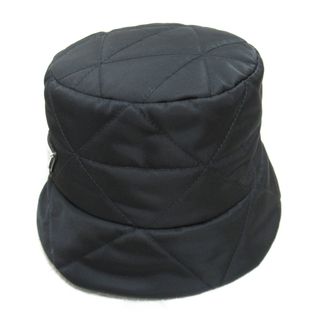 PRADA - プラダ バケットハット ハットの通販 by BRANDOFF PRADA - プラダ バケットハット ハットの通販 by BRANDOFF