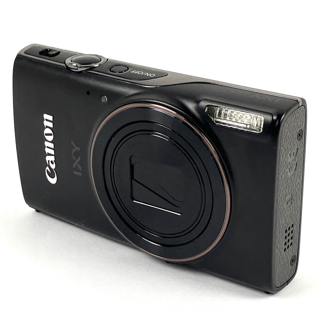 キヤノン IXY 650 ブラック 中古の通販 by バイセル ラクマ店 キヤノン IXY 650 ブラック 中古の通販 by バイセル ラクマ店