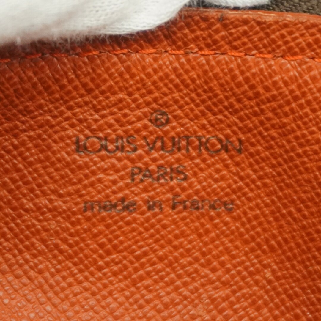 LOUIS VUITTON - 【5da1336】ルイヴィトン ハンドバッグ ダミエ LOUIS VUITTON - 【5da1336】ルイヴィトン ハンドバッグ ダミエ