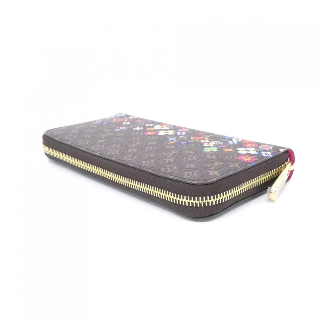 LOUIS VUITTON - ルイヴィトン モノグラム(LV x TM) ジッピー LOUIS VUITTON - ルイヴィトン モノグラム(LV x TM) ジッピー