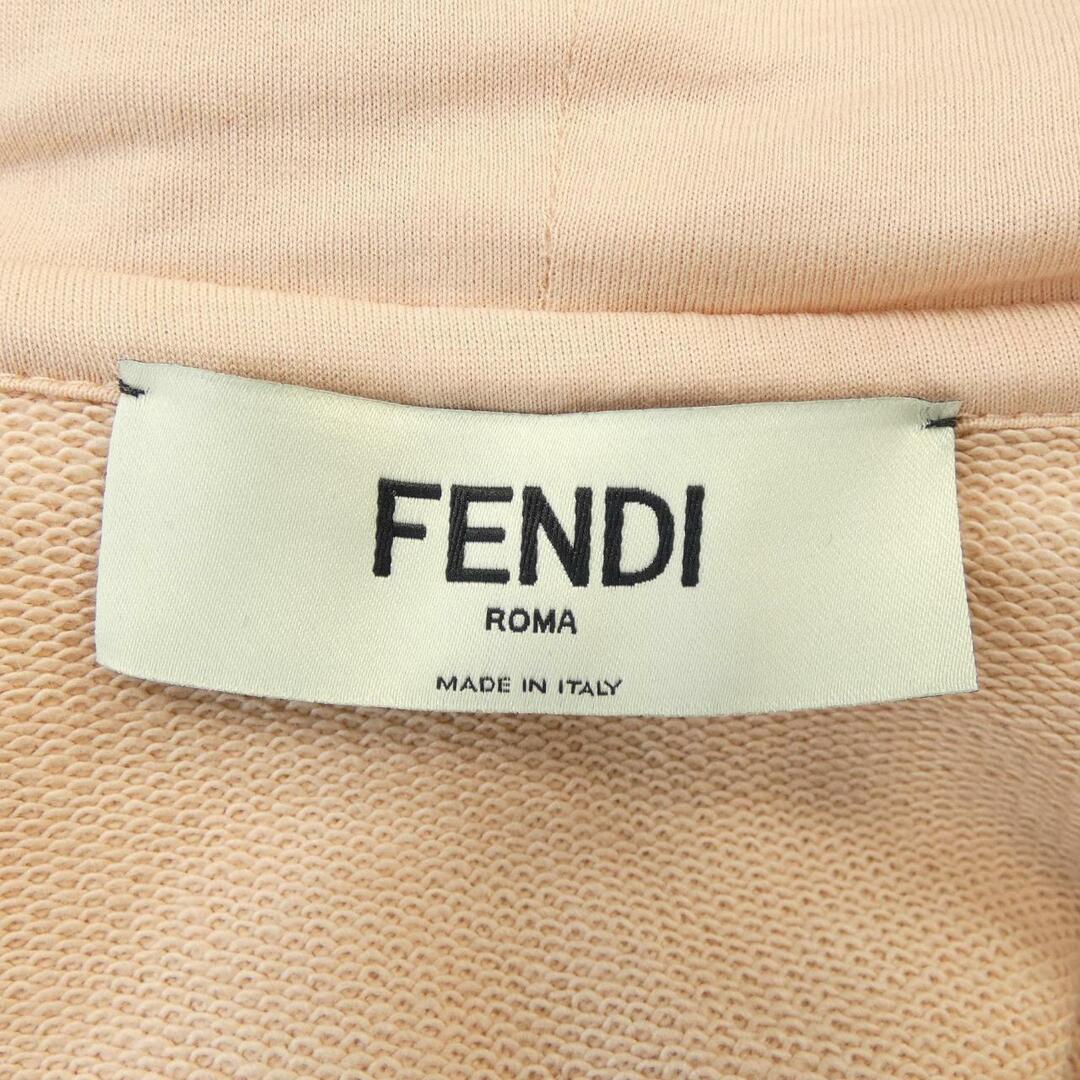 FENDI - フェンディ FENDI パーカーの通販 by KOMEHYO ONLINE FENDI - フェンディ FENDI パーカーの通販 by KOMEHYO ONLINE