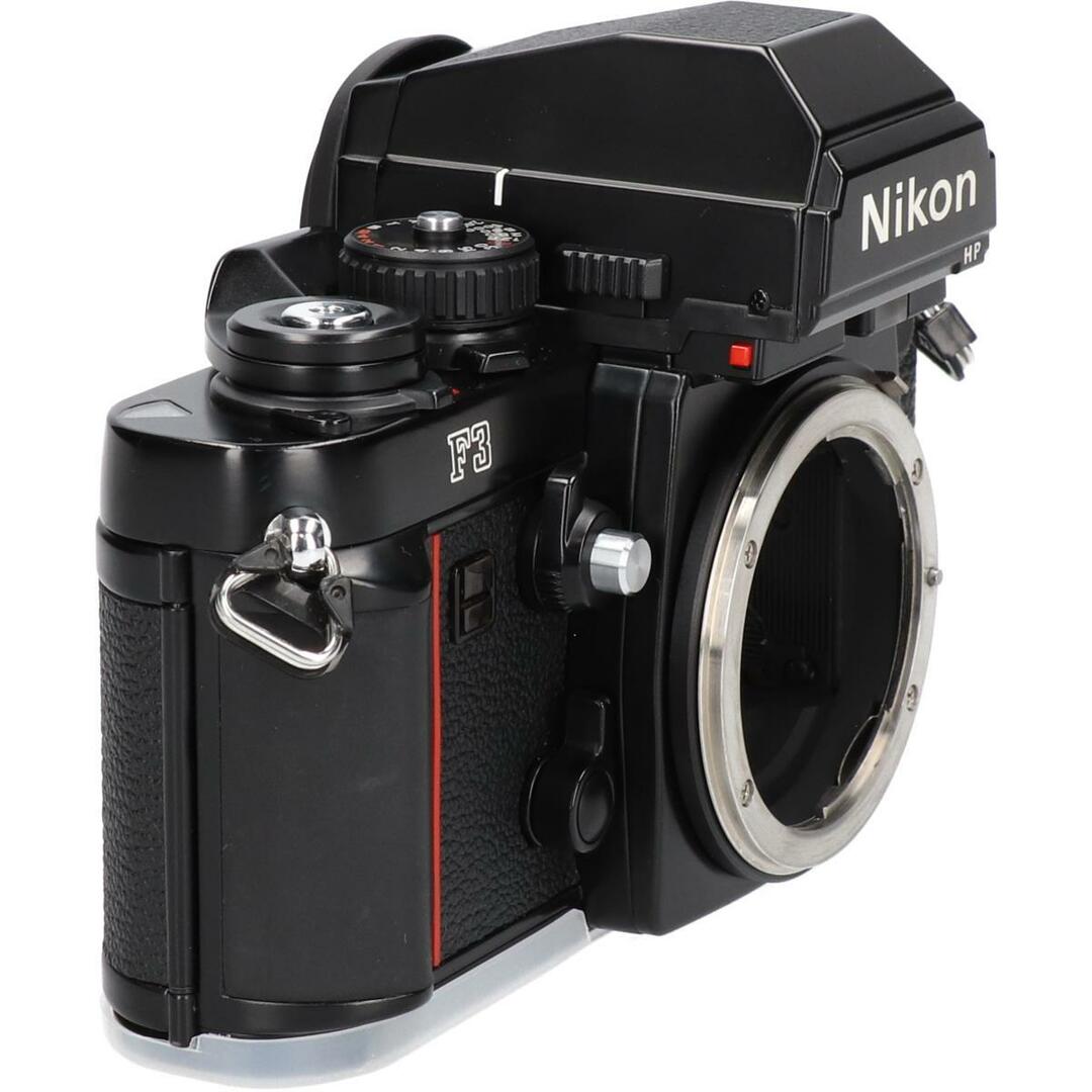 Nikon - NIKON F3HPの通販 by KOMEHYO ONLINE ラクマ店 Nikon - NIKON F3HPの通販 by KOMEHYO ONLINE ラクマ店