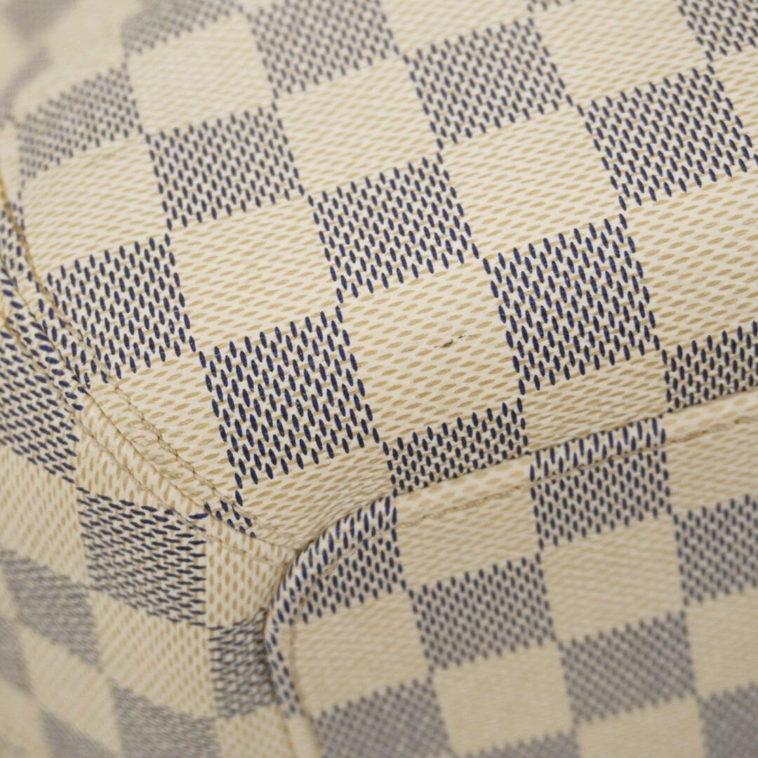 LOUIS VUITTON - 【5db1499】ルイヴィトン トートバッグ ダミエ LOUIS VUITTON - 【5db1499】ルイヴィトン トートバッグ ダミエ