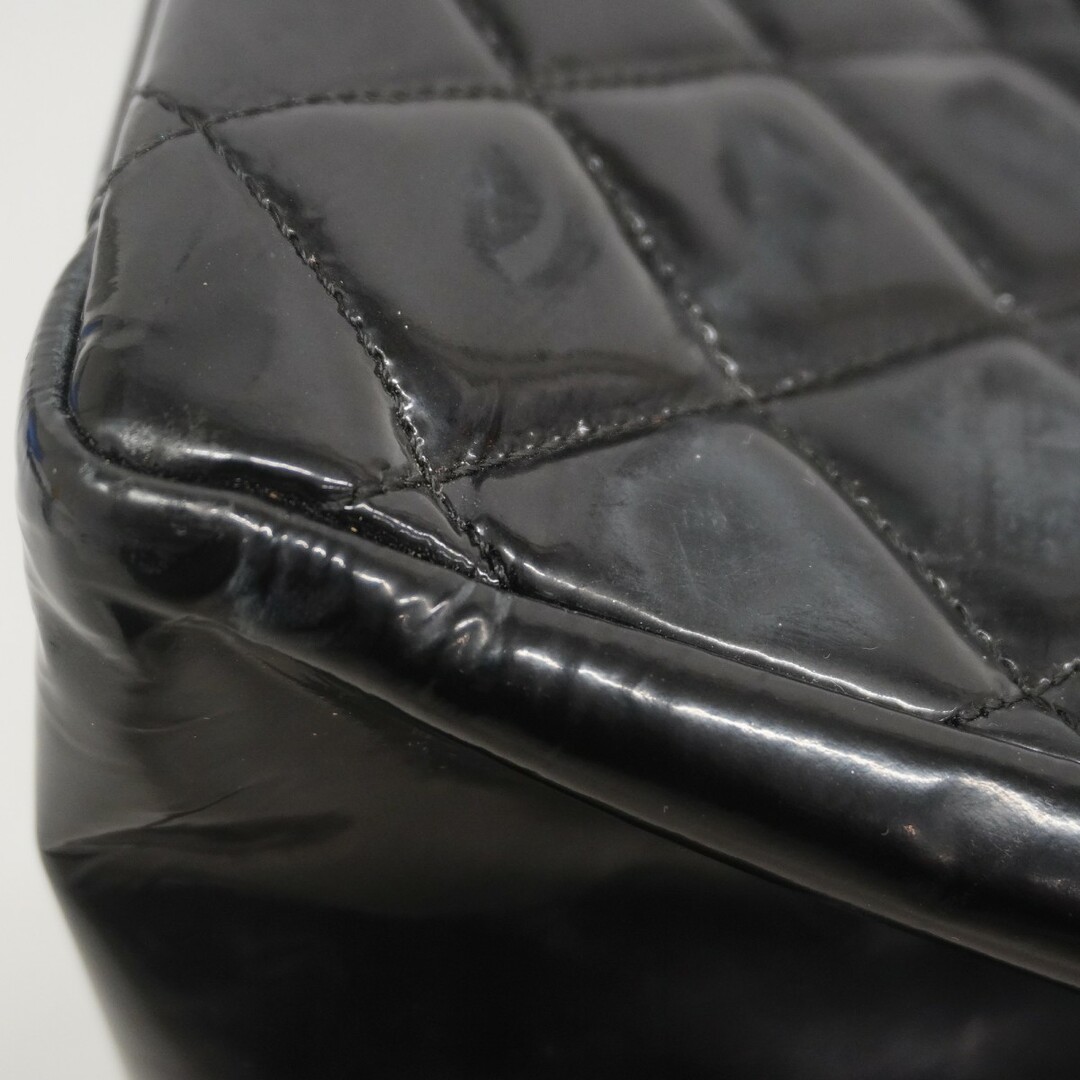 CHANEL - 【5db1556】シャネル トートバッグ マトラッセ CHANEL - 【5db1556】シャネル トートバッグ マトラッセ