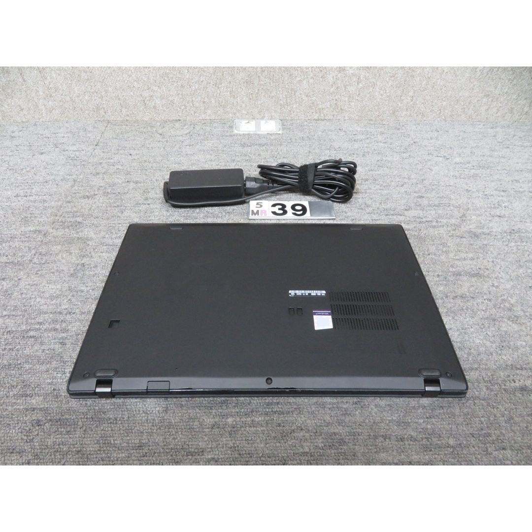 超人気ビジネスPC・持ち運び◎】◇ Lenovo ThinkPad X1 Carbon 超人気ビジネスPC・持ち運び◎】◇ Lenovo ThinkPad X1 Carbon