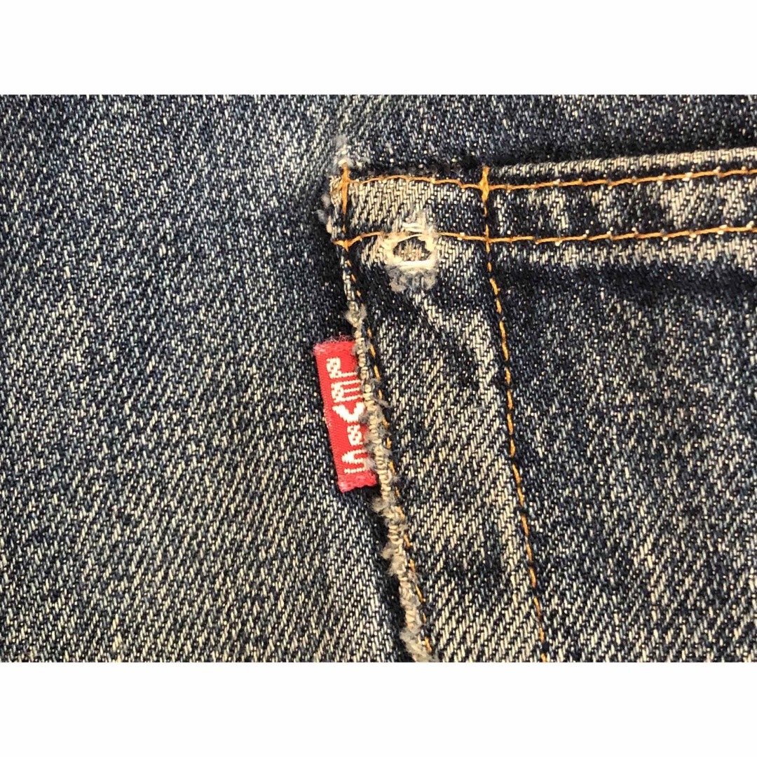 LEVI'S VINTAGE CLOTHING - リーバイスビンテージクロージング LEVI'S VINTAGE CLOTHING - リーバイスビンテージクロージング
