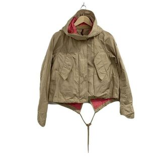 MONCLER(ブルゾン)のフリマアイテム一覧 MONCLER(ブルゾン)のフリマアイテム一覧