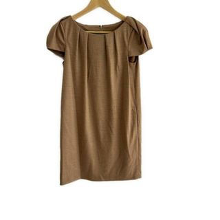 ANAYI - ANAYI(アナイ) ワンピース サイズ36 S レディース美品 ANAYI - ANAYI(アナイ) ワンピース サイズ36 S レディース美品