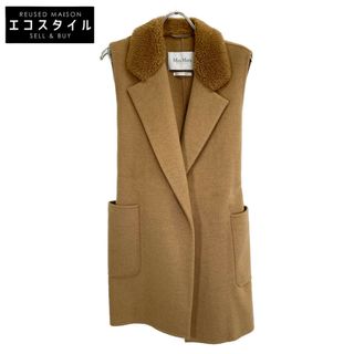 Max Mara(ベスト/ジレ)のフリマアイテム一覧 Max Mara(ベスト/ジレ)のフリマアイテム一覧
