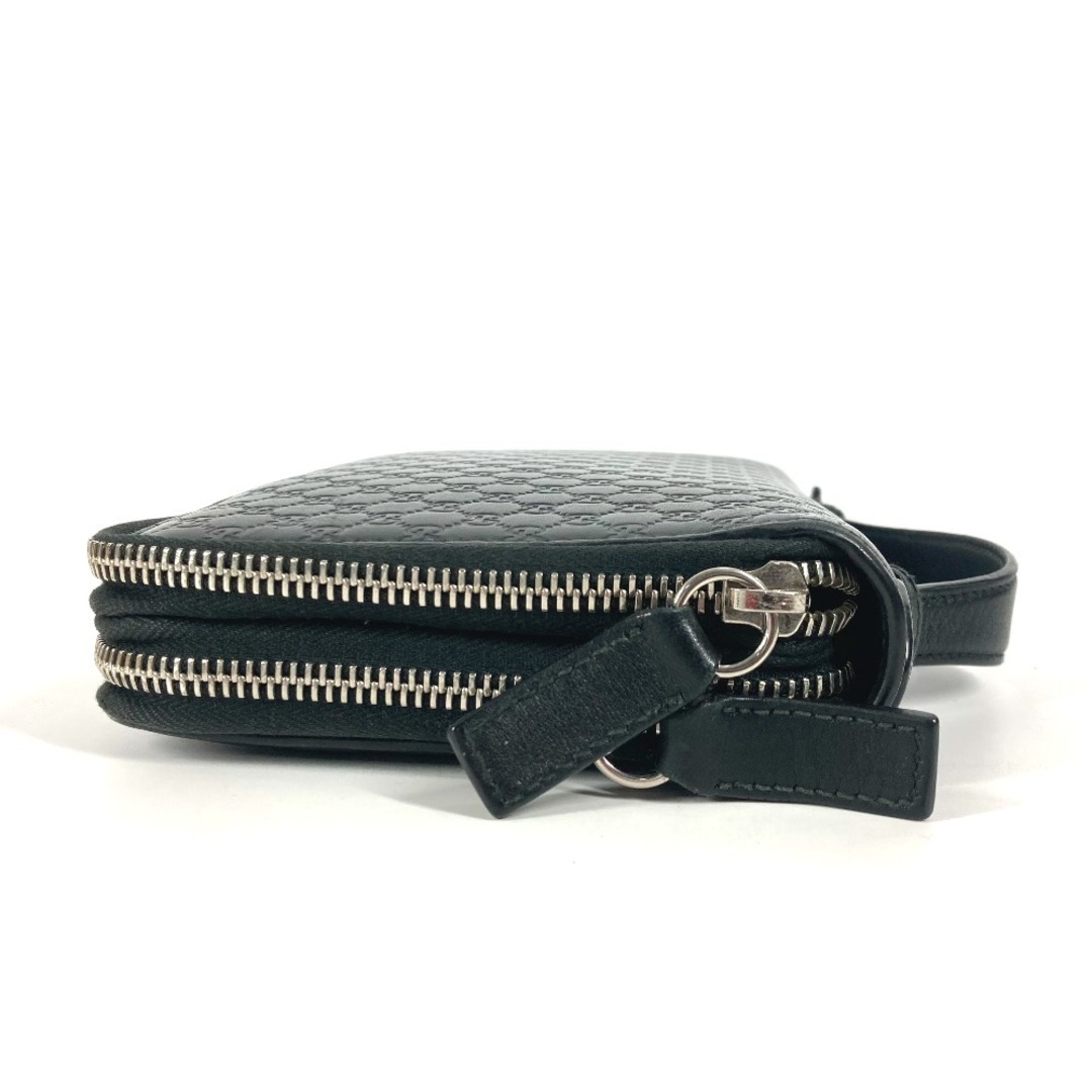 GUCCI - グッチ GUCCI トラベルケース 449246 グッチシマ ロゴ GUCCI - グッチ GUCCI トラベルケース 449246 グッチシマ ロゴ