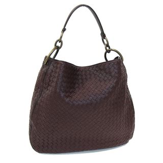BOTTEGA VENETA(ショルダーバッグ ・ ホワイト/白色系)の BOTTEGA VENETA(ショルダーバッグ ・ ホワイト/白色系)の