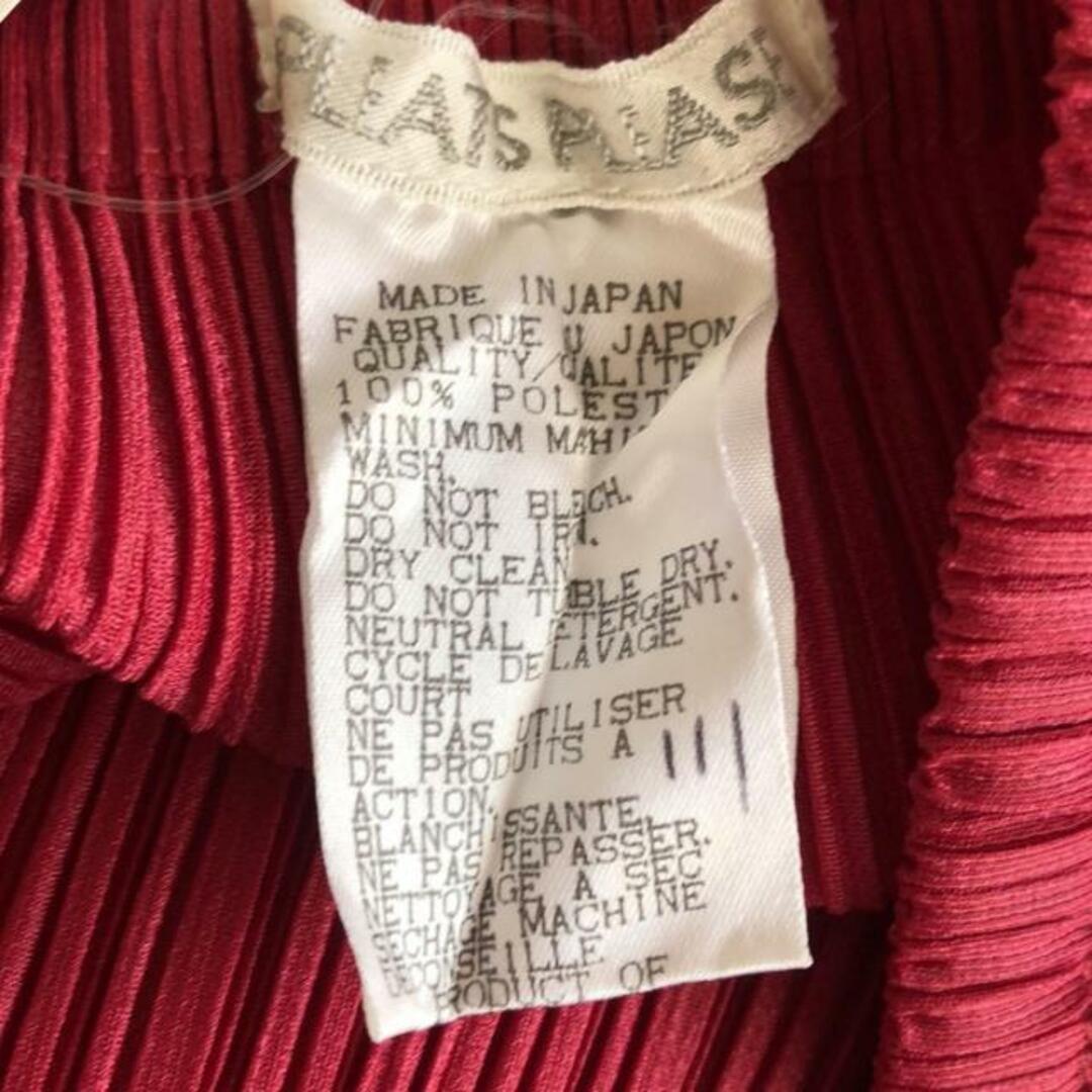 PLEATS PLEASE ISSEY MIYAKE - PLEATS PLEASE(プリーツプリーズ PLEATS PLEASE ISSEY MIYAKE - PLEATS PLEASE(プリーツプリーズ