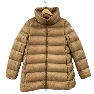 MONCLER(ダウンコート ・ ブラウン/茶色系)のフリマアイテム一覧 MONCLER(ダウンコート ・ ブラウン/茶色系)のフリマアイテム一覧