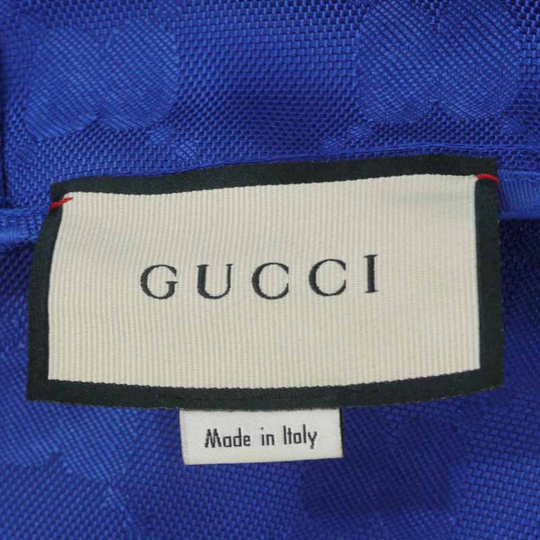 GUCCI - GUCCI グッチ Off The Grid Hooded Jacketの通販 by GUCCI - GUCCI グッチ Off The Grid Hooded Jacketの通販 by