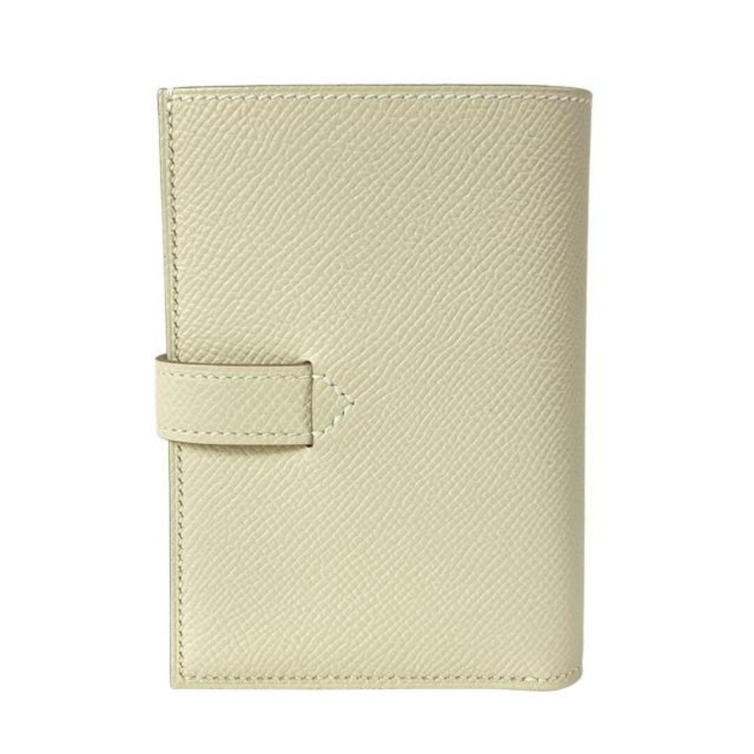HERMES - HERMES(エルメス) 2つ折り財布新品同様 ニュー H HERMES - HERMES(エルメス) 2つ折り財布新品同様 ニュー H
