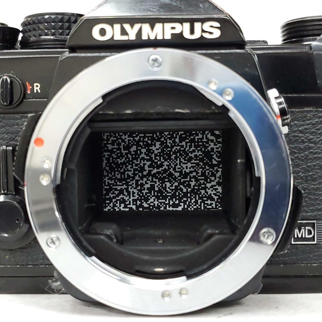 OLYMPUS - 【動作確認済】 Olympus OM-2N F0321-85-4vの通販 by OLYMPUS - 【動作確認済】 Olympus OM-2N F0321-85-4vの通販 by
