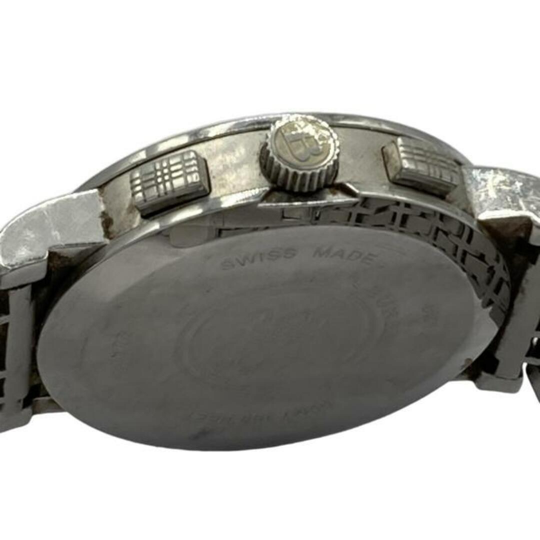 BURBERRY - Burberry(バーバリー) 腕時計 - BU1360 メンズ BURBERRY - Burberry(バーバリー) 腕時計 - BU1360 メンズ