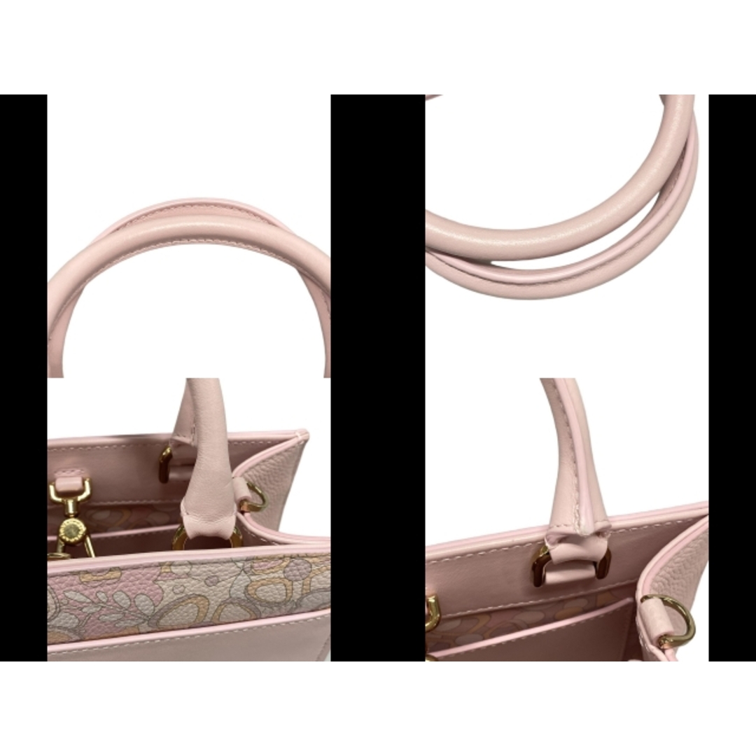 BVLGARI - BVLGARI(ブルガリ) トートバッグ ブルガリロゴ トート BVLGARI - BVLGARI(ブルガリ) トートバッグ ブルガリロゴ トート