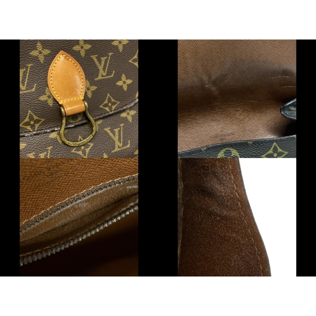 LOUIS VUITTON - LOUIS VUITTON(ルイヴィトン) ショルダーバッグ LOUIS VUITTON - LOUIS VUITTON(ルイヴィトン) ショルダーバッグ