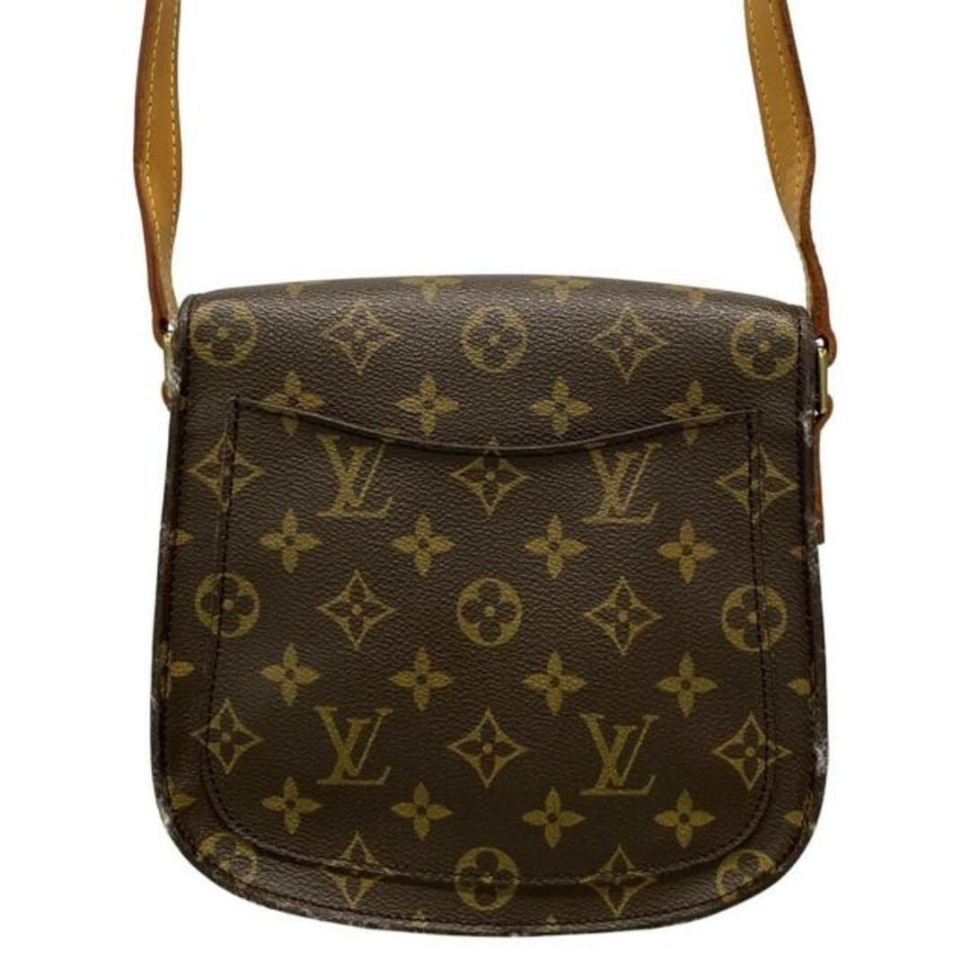 LOUIS VUITTON - LOUIS VUITTON(ルイヴィトン) ショルダーバッグ LOUIS VUITTON - LOUIS VUITTON(ルイヴィトン) ショルダーバッグ