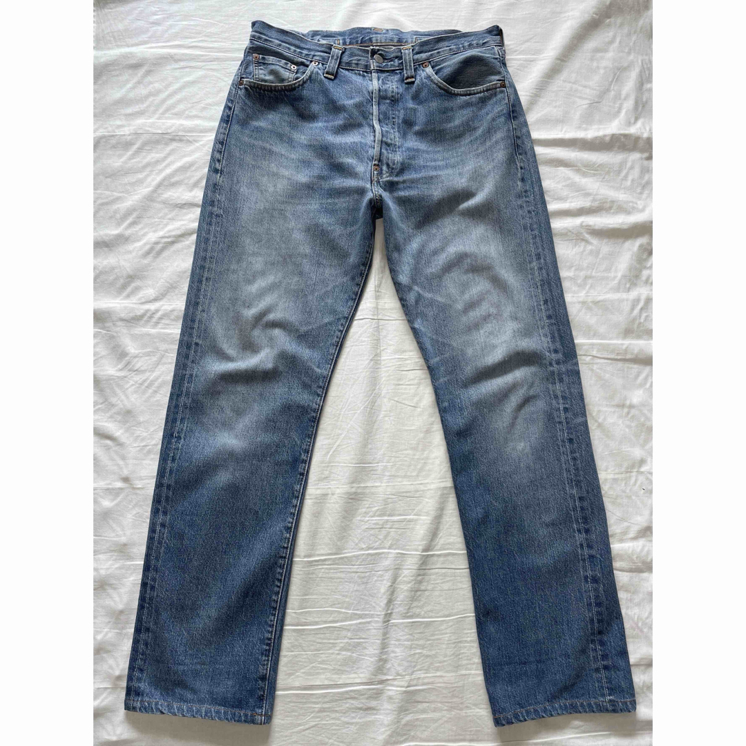 LEVI'S VINTAGE CLOTHING - 90' バレンシア復刻 LEVI'S 201XX LEVI'S VINTAGE CLOTHING - 90' バレンシア復刻 LEVI'S 201XX
